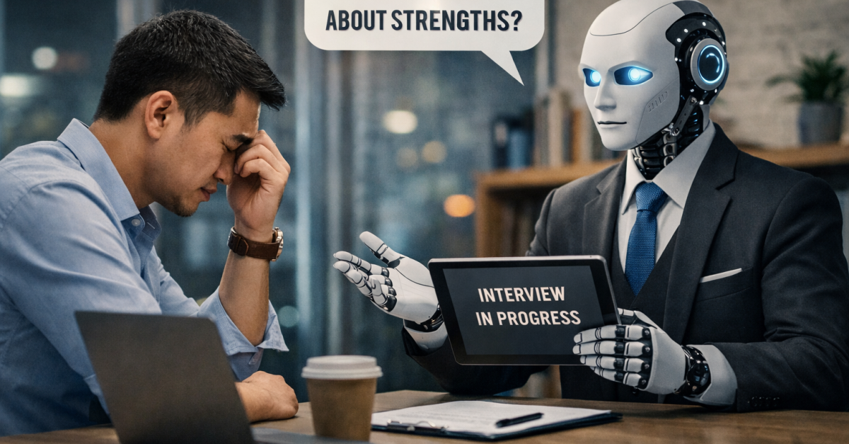 AI Interviews in Recruitment: Where They Work and Where They Fail