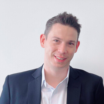 Meet the founder » True Blue Recruitment